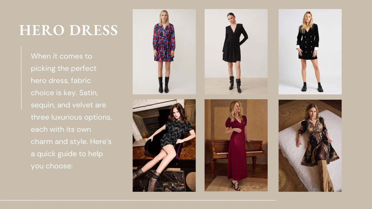 Dressing Room Online | Ladies Fashion Boutique in Westport, Mayo – The ...